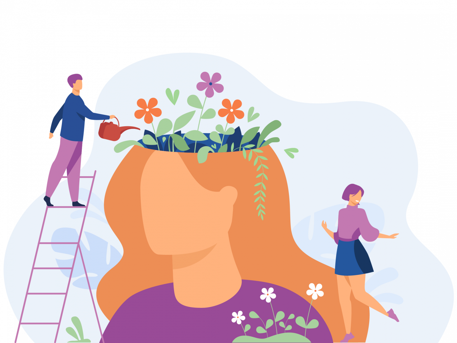 Bloom – Training & Consultancy – Let your mind bloom