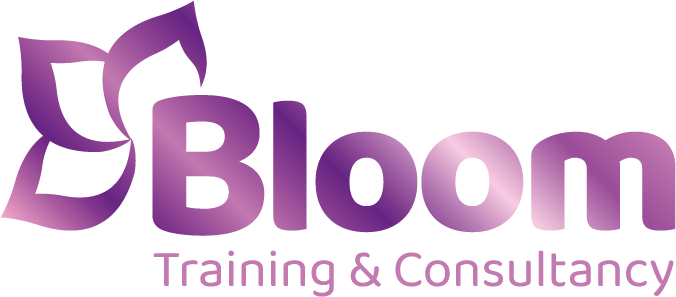 Bloom – Training & Consultancy – Let your mind bloom